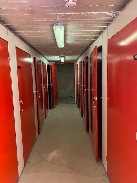 Storage365 - Nyheter